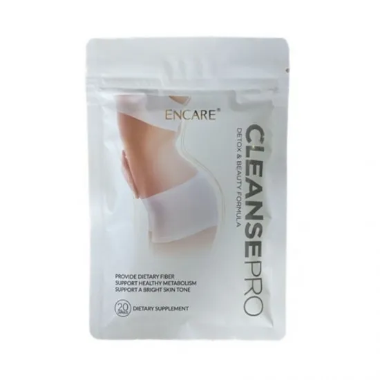 Encare Cleanse Pro 减脂片20片